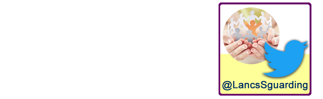 Home Page - Lancashire Safeguarding Children Board